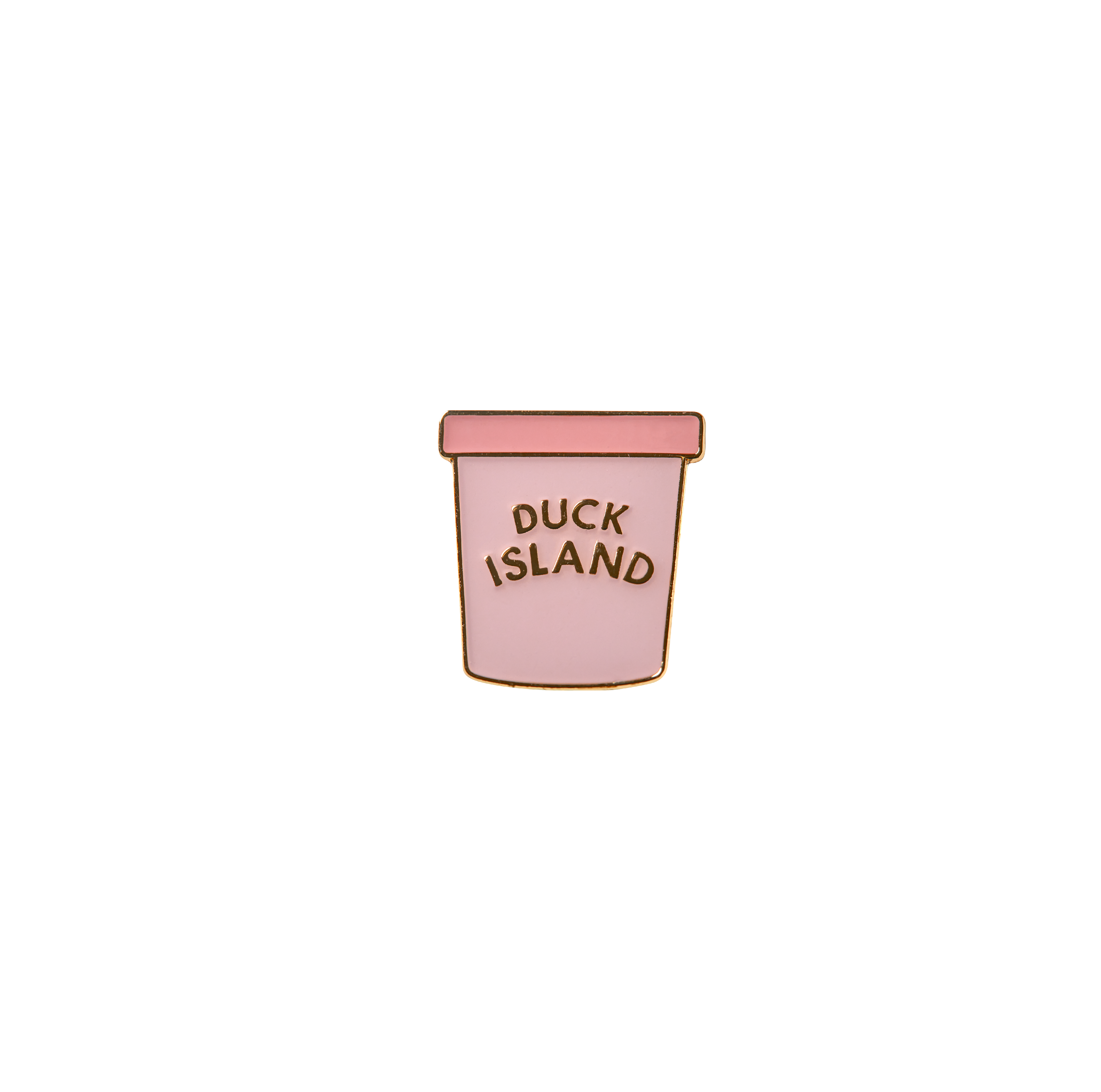 Duck Tub – Duck Island Ice Cream